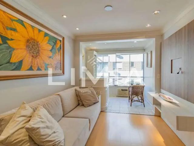 Apartamento para Venda em Porto Alegre/RS Boa Vista 3 Quartos
