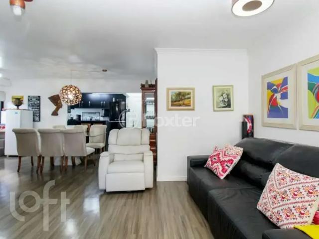 Apartamento para Venda em Porto Alegre/RS Boa Vista 3 Quartos