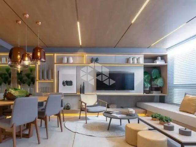 Apartamento para Venda em Porto Alegre/RS Boa Vista 3 Quartos