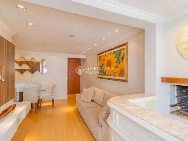 Apartamento para Venda em Porto Alegre/RS Boa Vista 3 Quartos