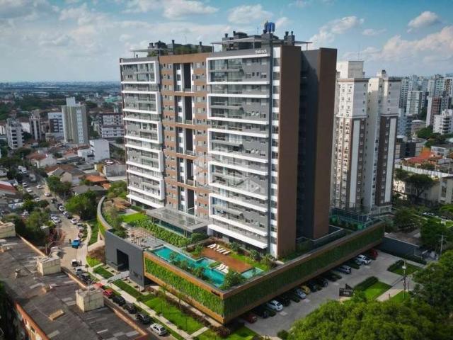 Apartamento para Venda em Porto Alegre/RS Boa Vista 3 Quartos
