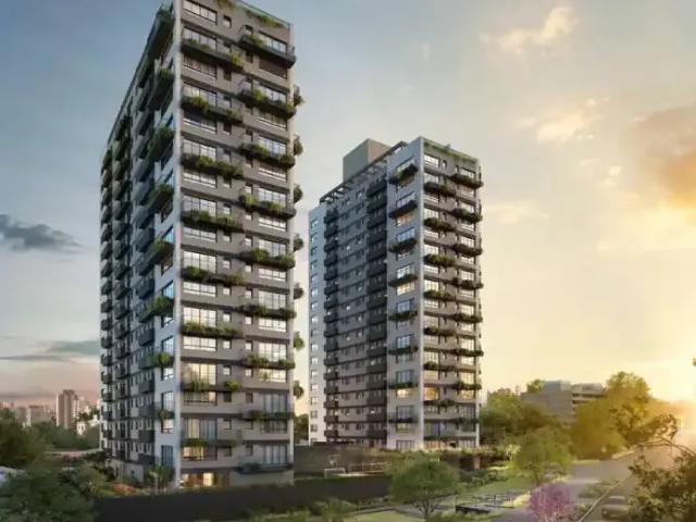 Apartamento para Venda em Porto Alegre/RS Boa Vista 3 Quartos