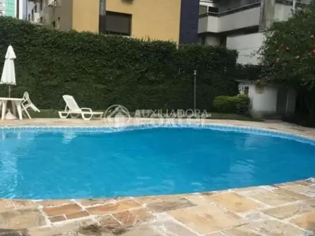 Apartamento para Venda em Porto Alegre/RS Boa Vista 3 Quartos