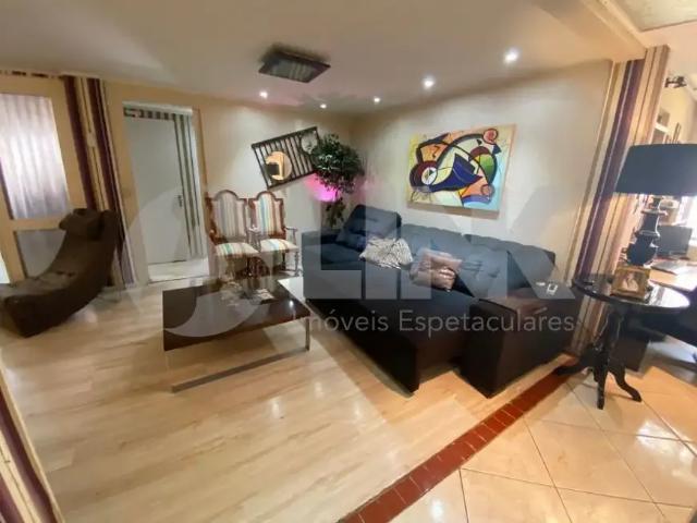 Apartamento para Venda em Porto Alegre/RS Boa Vista 3 Quartos