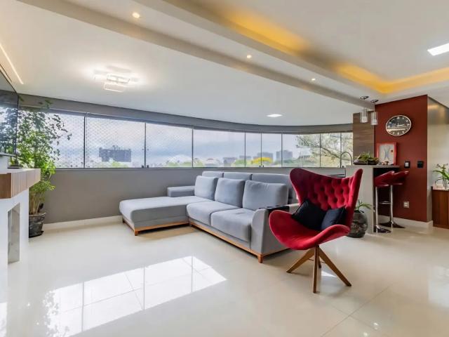Apartamento para Venda em Porto Alegre/RS Boa Vista 3 Quartos
