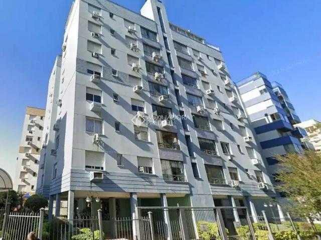 Apartamento para Venda em Porto Alegre/RS Boa Vista 3 Quartos