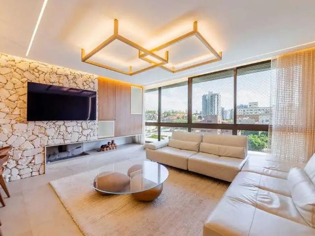 Apartamento para Venda em Porto Alegre/RS Boa Vista 3 Quartos
