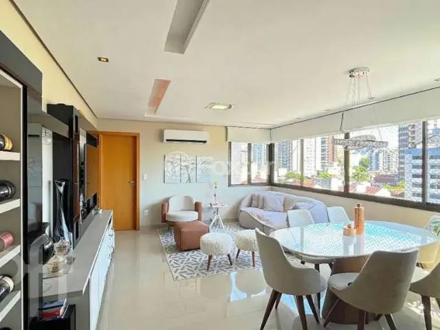 Apartamento para Venda em Porto Alegre/RS Boa Vista 3 Quartos