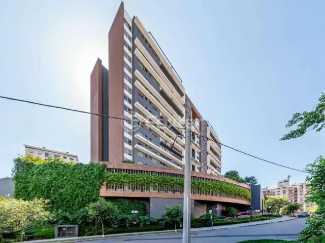 Apartamento para Venda em Porto Alegre/RS Boa Vista 3 Quartos