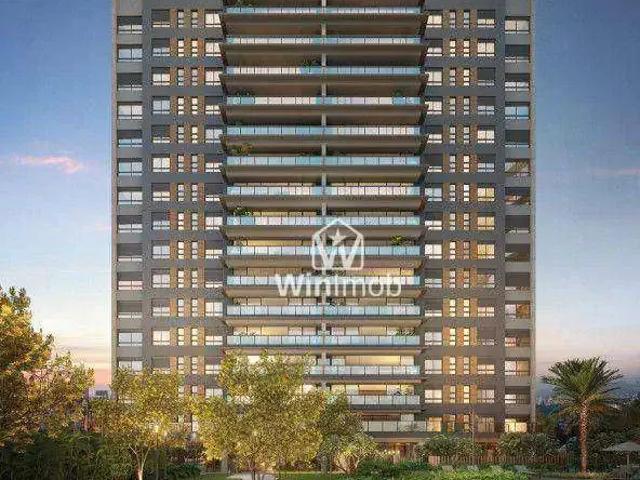 Apartamento para Venda em Porto Alegre/RS Boa Vista 3 Quartos