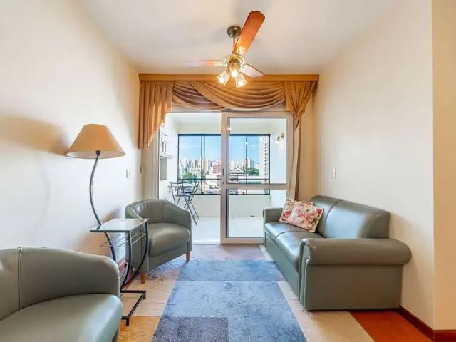 Apartamento para Venda em Porto Alegre/RS Boa Vista 3 Quartos