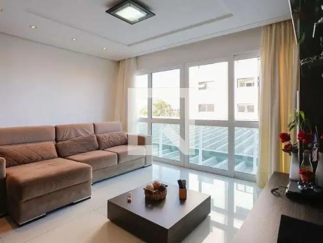 Apartamento para Venda em Porto Alegre/RS Boa Vista 3 Quartos