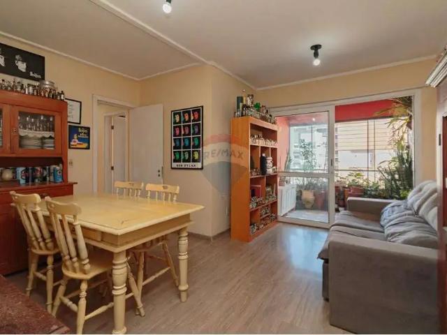 Apartamento para Venda em Porto Alegre/RS Boa Vista 3 Quartos