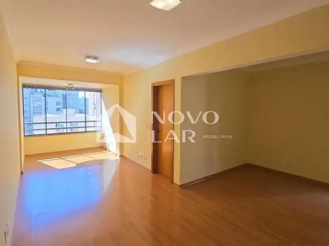 Apartamento para Venda em Porto Alegre/RS Boa Vista 3 Quartos