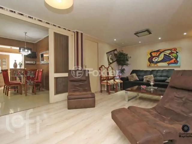 Apartamento para Venda em Porto Alegre/RS Boa Vista 3 Quartos