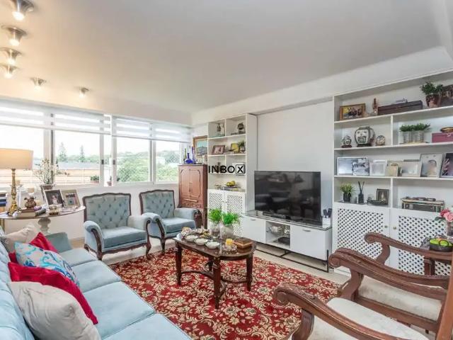 Apartamento para Venda em Porto Alegre/RS Boa Vista 3 Quartos
