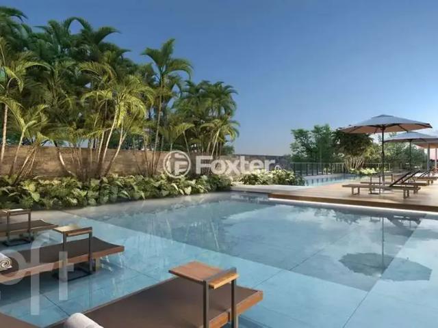 Apartamento para Venda em Porto Alegre/RS Boa Vista 3 Quartos