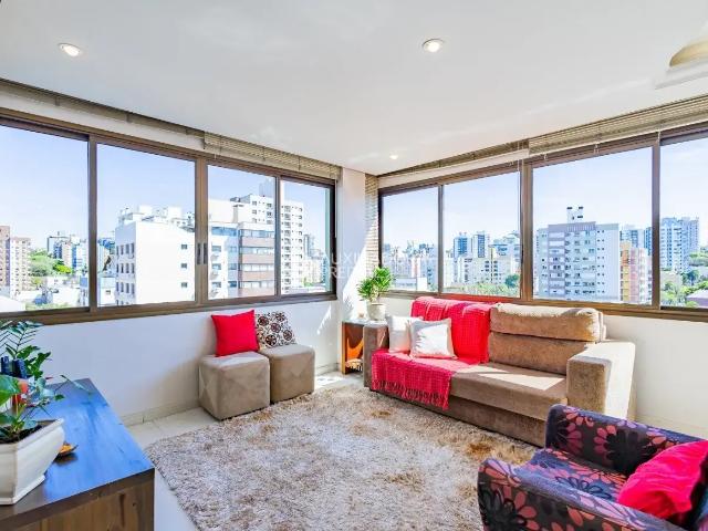 Apartamento para Venda em Porto Alegre/RS Boa Vista 3 Quartos