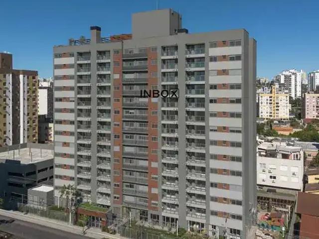 Apartamento para Venda em Porto Alegre/RS Boa Vista 3 Quartos