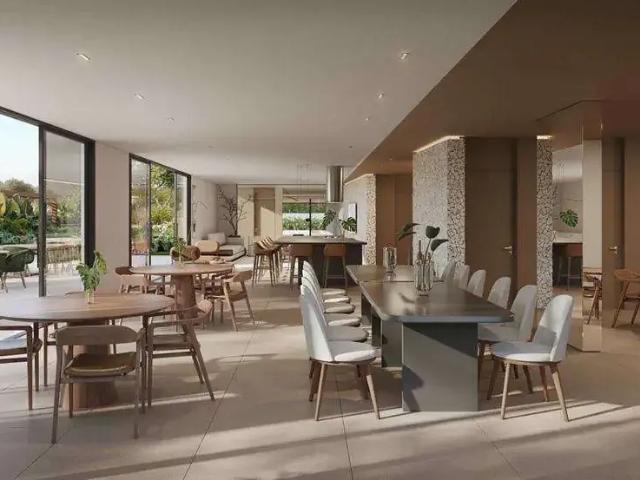 Apartamento para Venda em Porto Alegre/RS Boa Vista 3 Quartos
