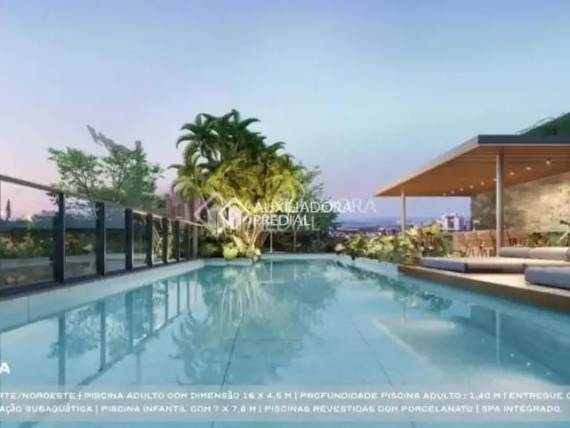 Apartamento para Venda em Porto Alegre/RS Boa Vista 3 Quartos