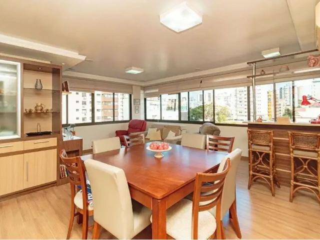 Apartamento para Venda em Porto Alegre/RS Boa Vista 3 Quartos
