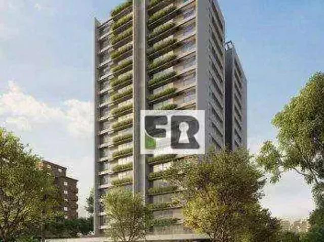 Apartamento para Venda em Porto Alegre/RS Boa Vista 3 Quartos