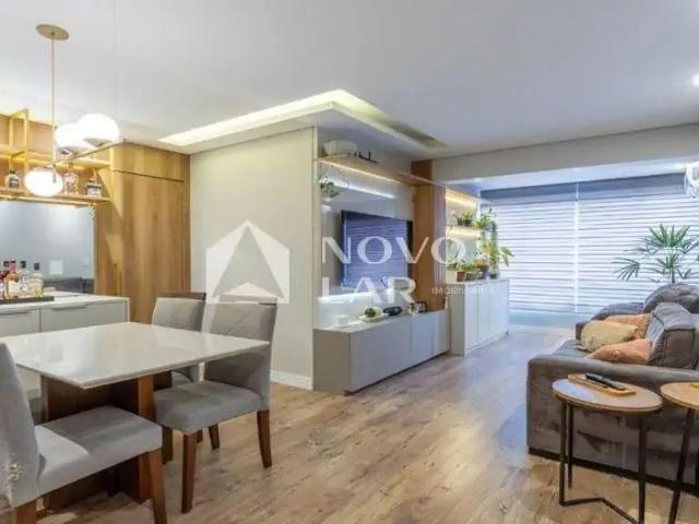 Apartamento para Venda em Porto Alegre/RS Boa Vista 3 Quartos