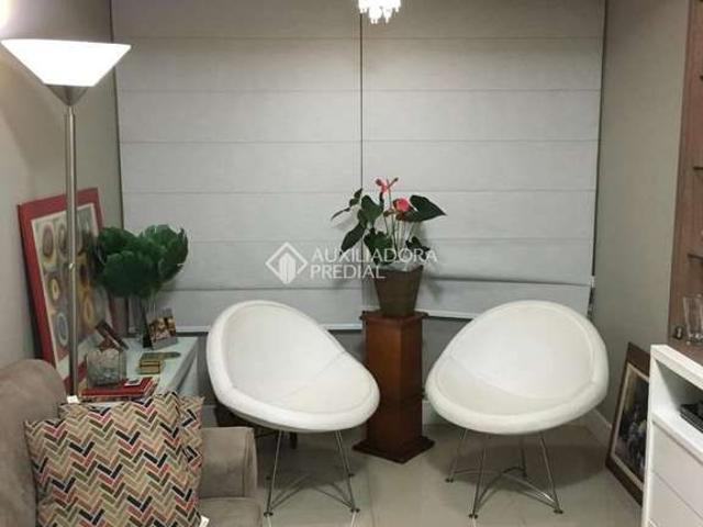 Apartamento para Venda em Porto Alegre/RS Boa Vista 3 Quartos