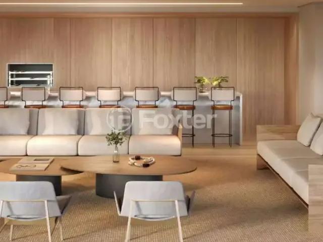 Apartamento para Venda em Porto Alegre/RS Boa Vista 3 Quartos