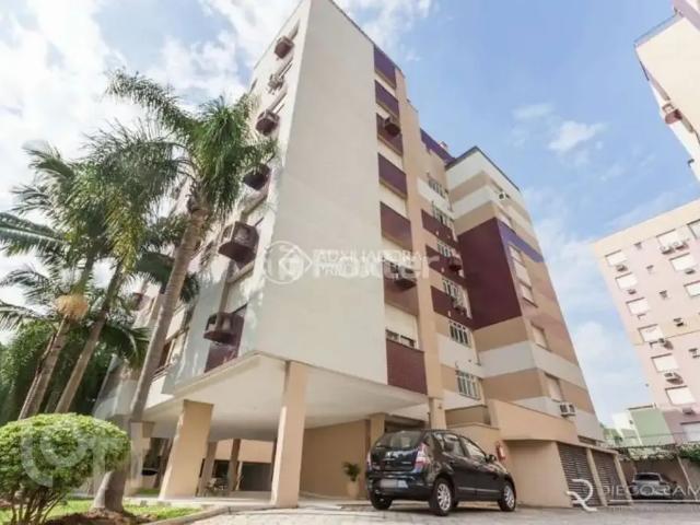 Apartamento para Venda em Porto Alegre/RS Boa Vista 3 Quartos