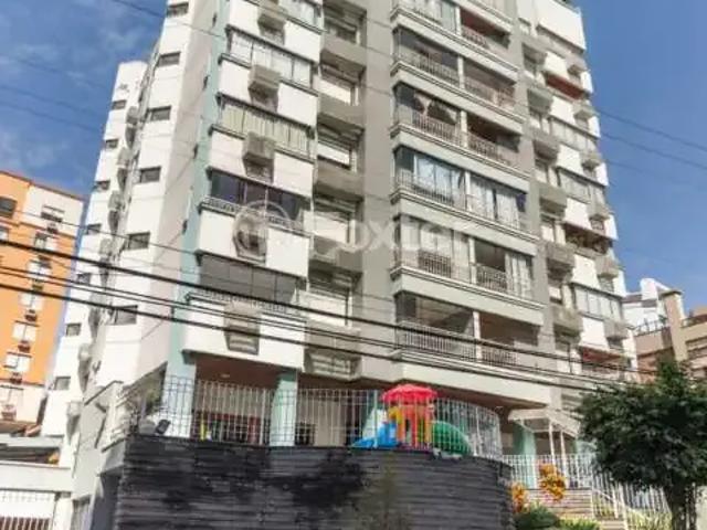Apartamento para Venda em Porto Alegre/RS Boa Vista 3 Quartos