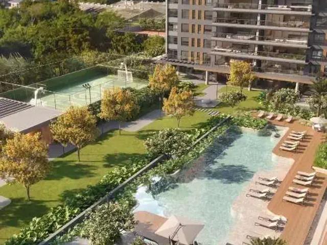 Apartamento para Venda em Porto Alegre/RS Boa Vista 3 Quartos