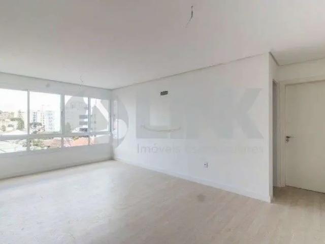 Apartamento para Venda em Porto Alegre/RS Boa Vista 3 Quartos
