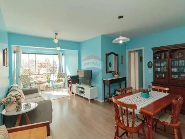 Apartamento para Venda em Porto Alegre/RS Boa Vista 3 Quartos