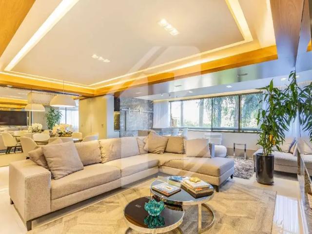 Apartamento para Venda em Porto Alegre/RS Boa Vista 3 Quartos