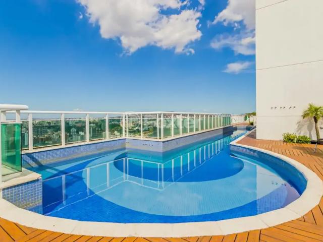 Apartamento para Venda em Porto Alegre/RS Boa Vista 3 Quartos