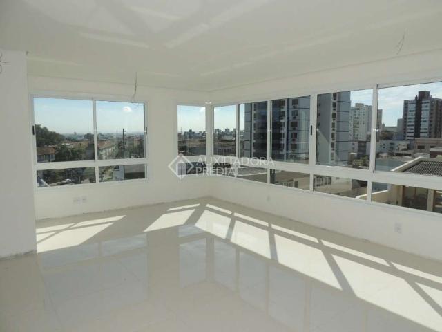 Apartamento para Venda em Porto Alegre/RS Boa Vista 3 Quartos