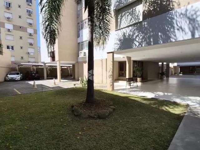 Apartamento para Venda em Porto Alegre/RS Boa Vista 3 Quartos