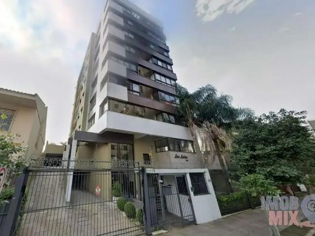 Apartamento para Venda em Porto Alegre/RS Boa Vista 3 Quartos