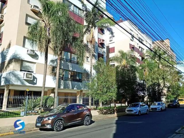 Apartamento para Venda em Porto Alegre/RS Boa Vista 3 Quartos