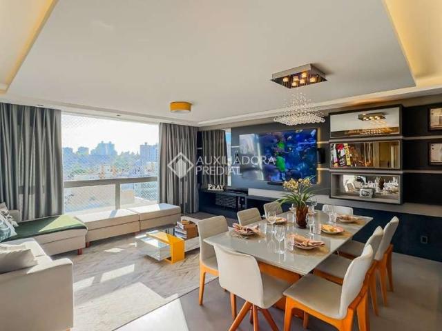 Apartamento para Venda em Porto Alegre/RS Boa Vista 3 Quartos