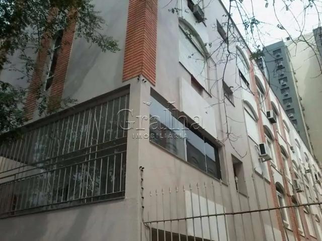 Apartamento para Venda em Porto Alegre/RS Boa Vista 3 Quartos