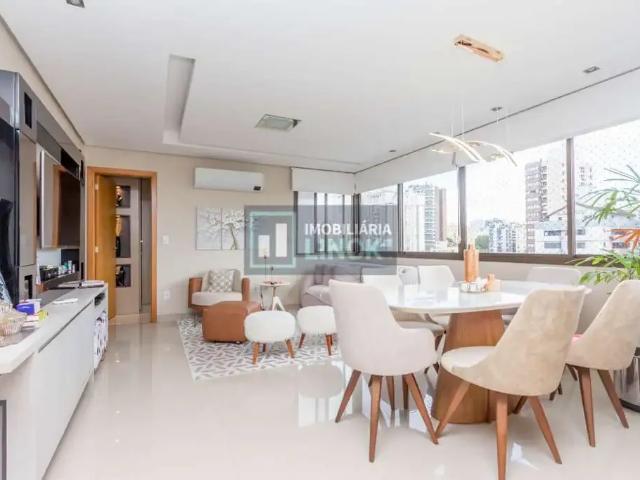 Apartamento para Venda em Porto Alegre/RS Boa Vista 3 Quartos