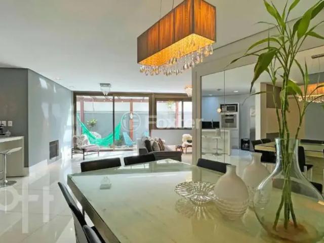 Apartamento para Venda em Porto Alegre/RS Boa Vista 3 Quartos