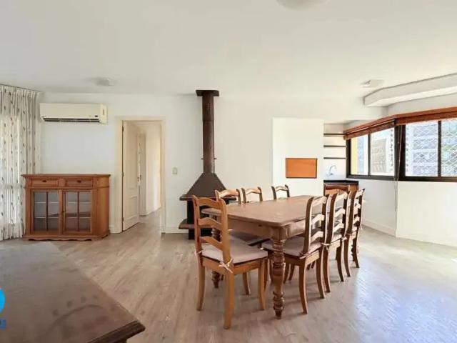 Apartamento para Venda em Porto Alegre/RS Boa Vista 3 Quartos