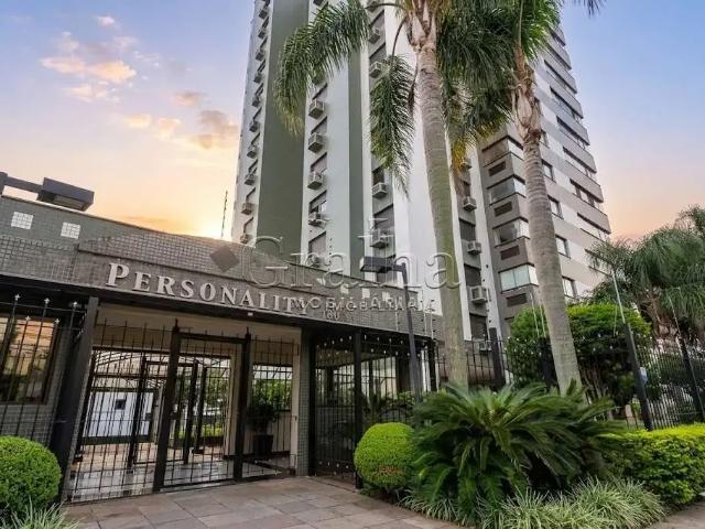 Apartamento para Venda em Porto Alegre/RS Boa Vista 3 Quartos