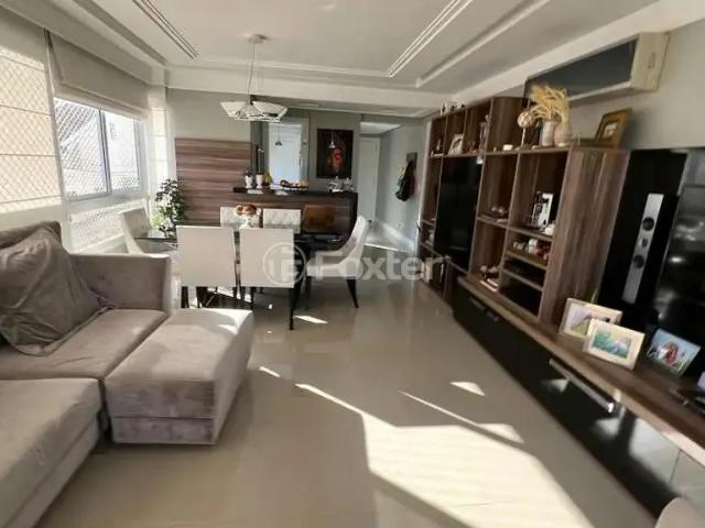 Apartamento para Venda em Porto Alegre/RS Boa Vista 3 Quartos
