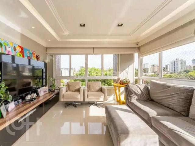 Apartamento para Venda em Porto Alegre/RS Boa Vista 3 Quartos