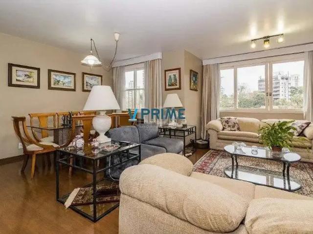 Apartamento para Venda em Porto Alegre/RS Boa Vista 3 Quartos
